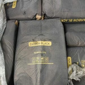 Sabic Polypropylene (PP) Granules - Yaroschem | Professional Chemical ...